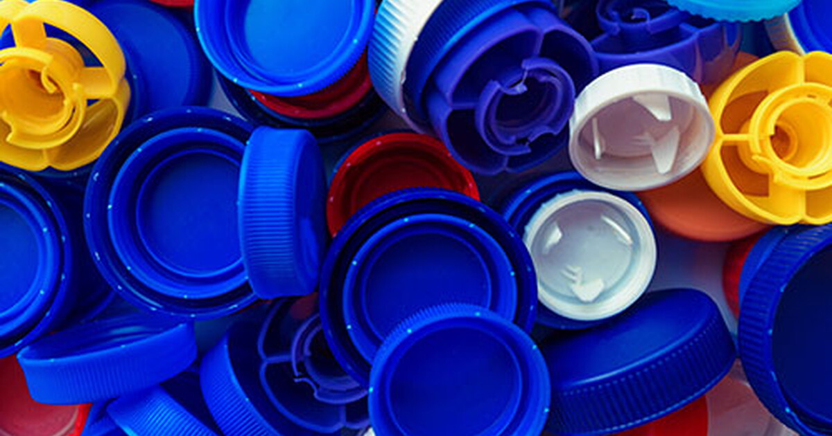 Caps & Closures | Pinnacle Polymers