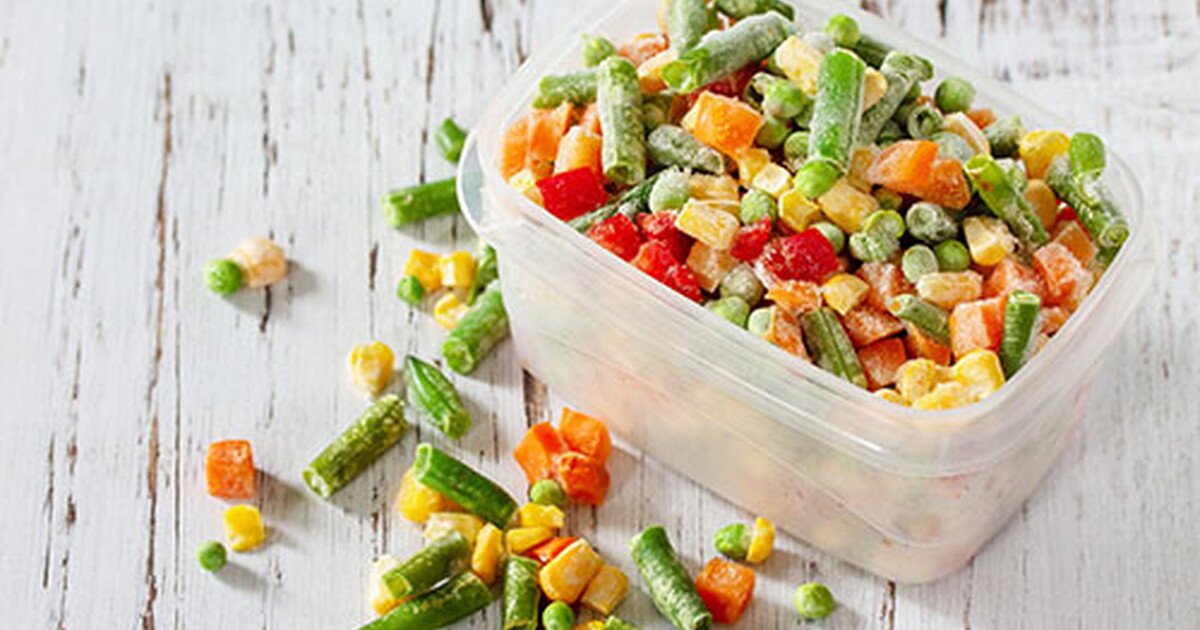 Food Packaging | Pinnacle Polymers