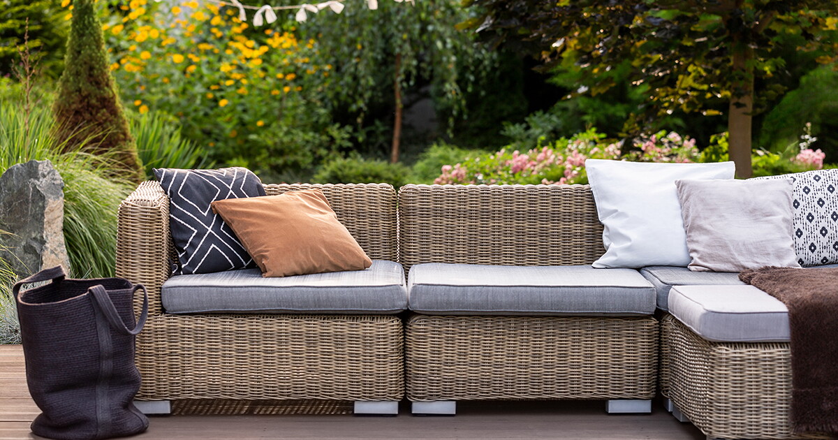 Lawn & Outdoor products | Pinnacle Polymers