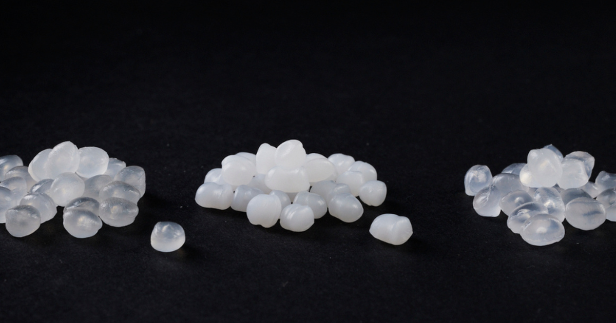 Our polypropylene applications | Pinnacle Polymers