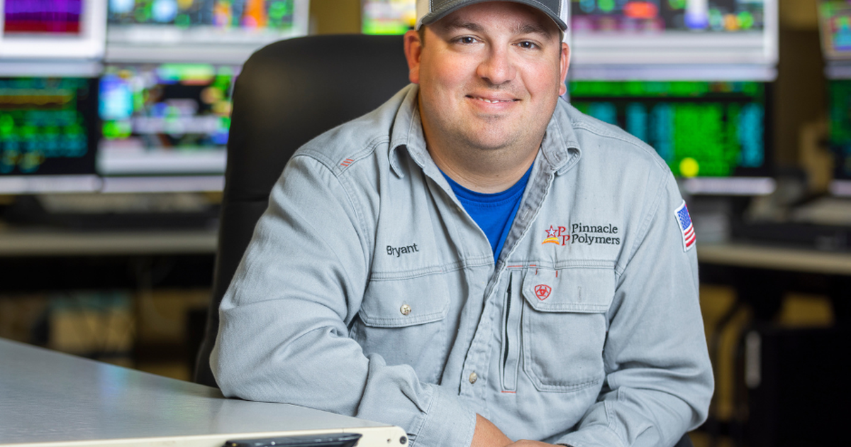 About us | Pinnacle Polymers