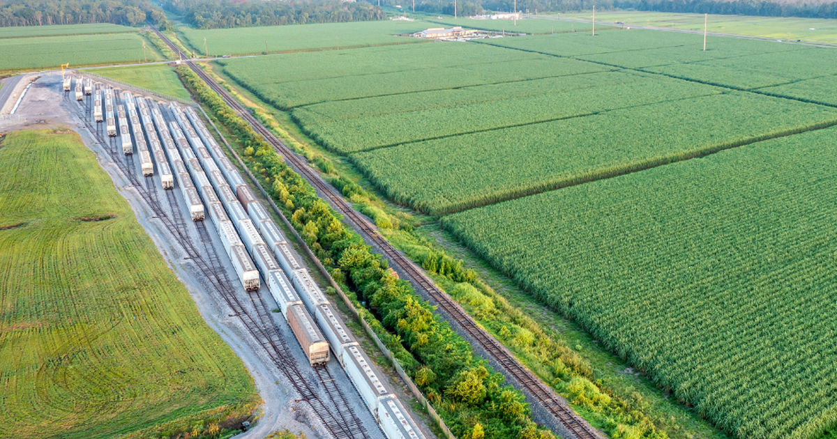 Polypropylene and sustainability | Pinnacle Polymers